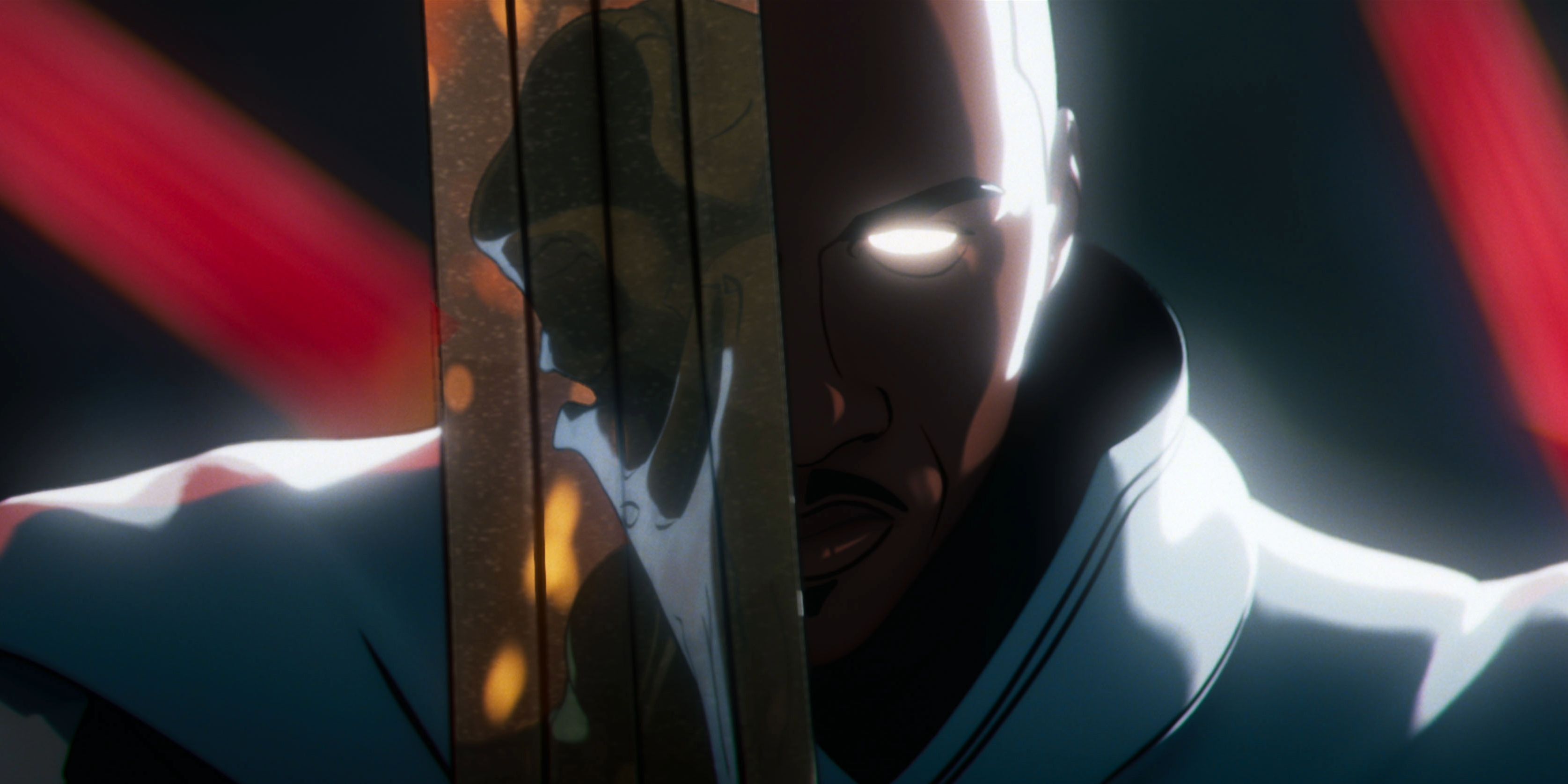 'Marvel Zombies' Showrunner Reveals How He Balanced Gore and ...