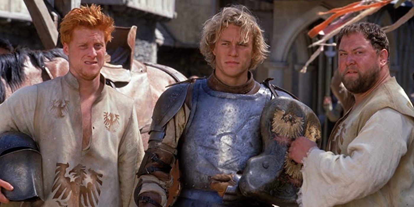 10 Best Heath Ledger Movies, Ranked