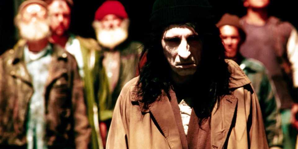 10 Scariest John Carpenter Movies, Ranked