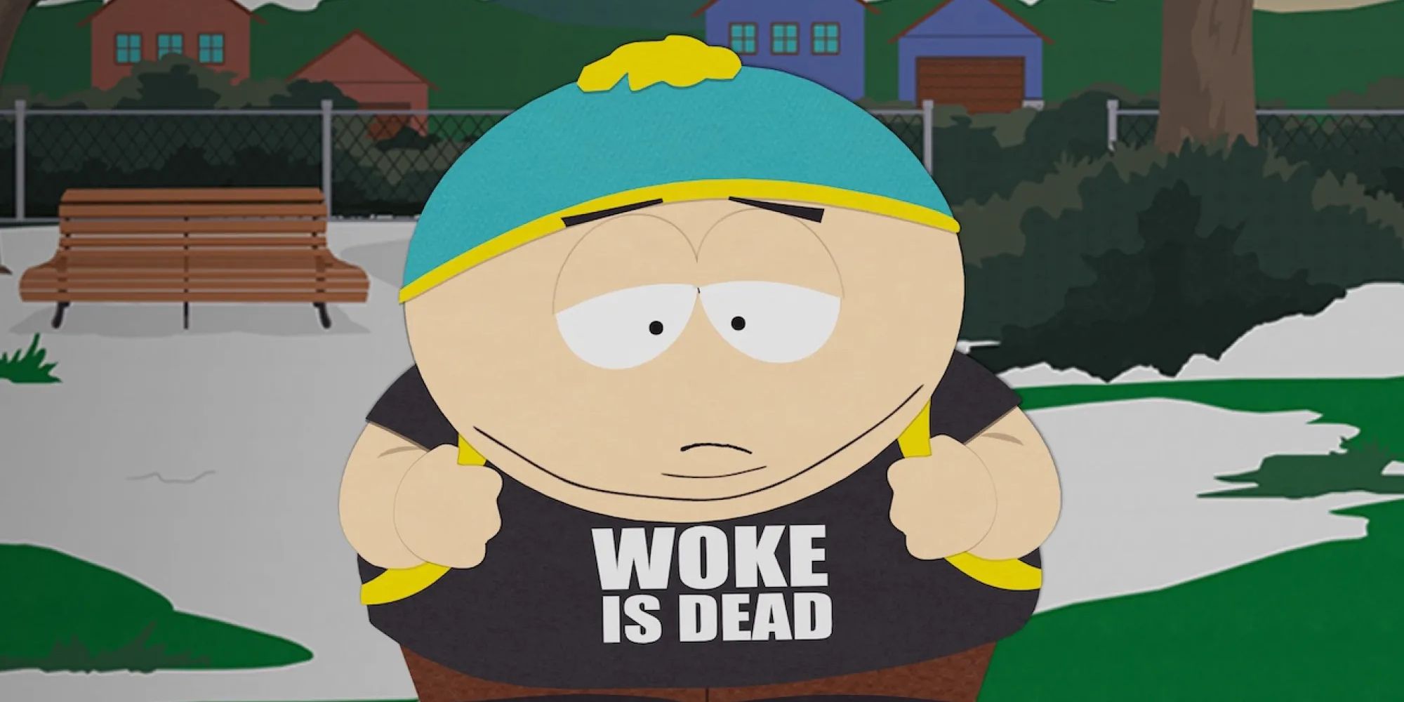 10 Best Eric Cartman Quotes from 'South Park', Ranked