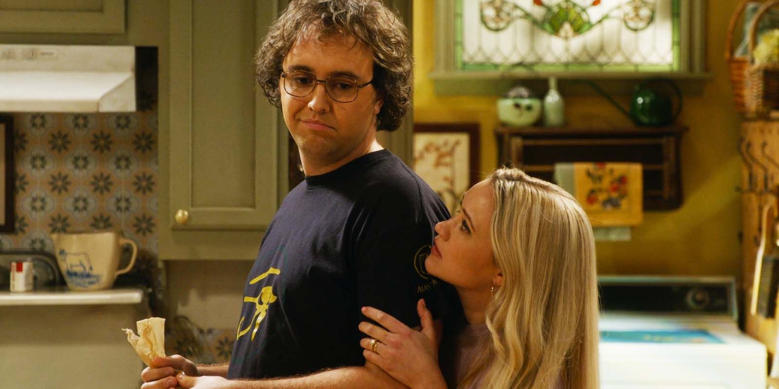 'Georgie & Mandy's First Marriage' Season 2 Gets an Update Worthy of a ...