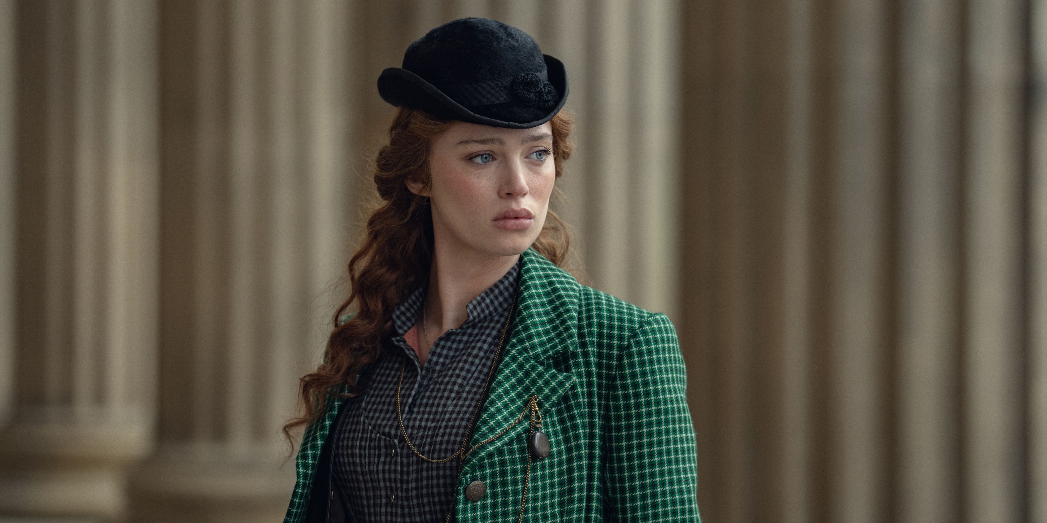 'House of Guinness' Review: Steven Knight's 'Succession' Meets 'Peaky ...