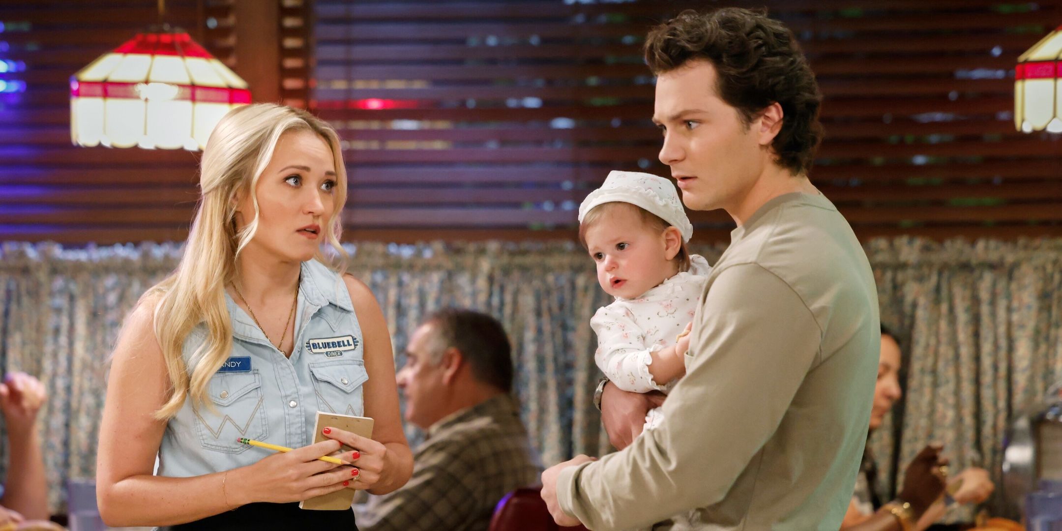 'Georgie & Mandy's First Marriage' Season 2 Gets an Update Worthy of a ...