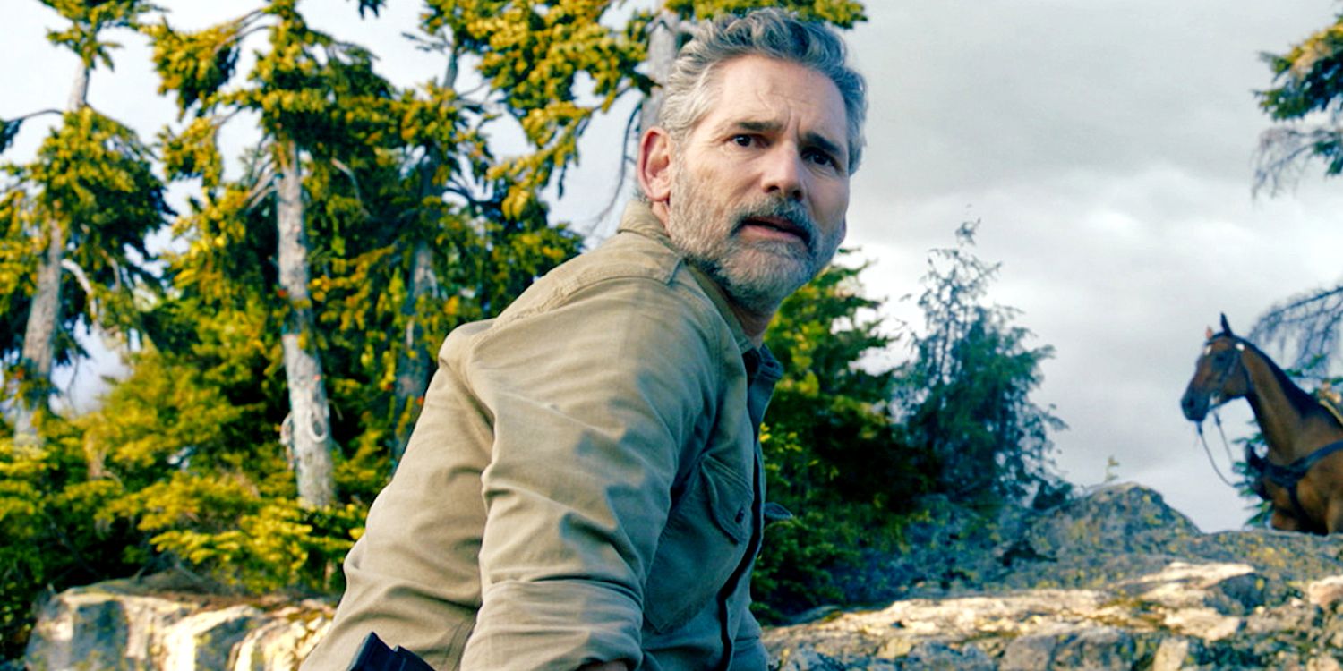 Eric Bana Explains the Shocking Ending of Netflix’s ‘Untamed’: “It Was ...