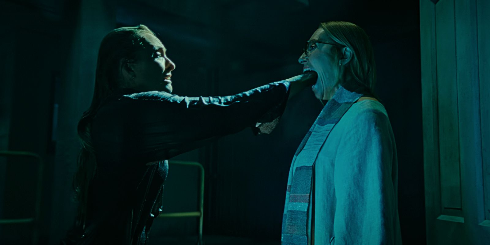 Toni Collette Rings in a New Era of Villainy in New ‘Wayward’ Image ...