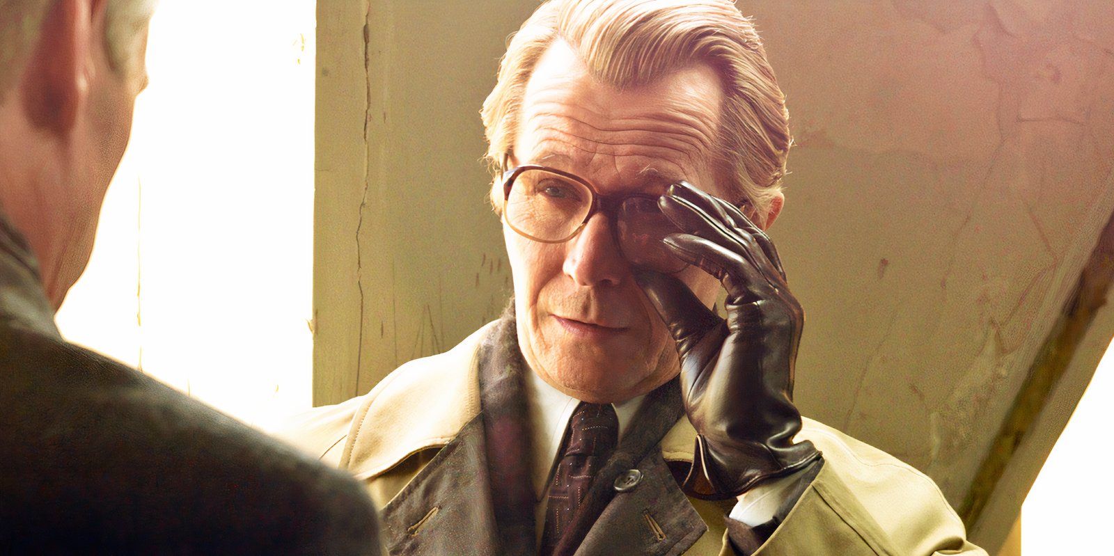 10 Essential Gary Oldman Movies, Ranked