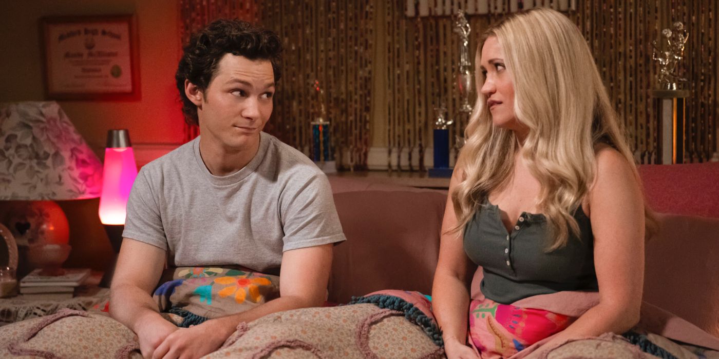 From 'Georgie & Mandy' to 'Ghosts,' Here's Every Show To Watch on CBS ...