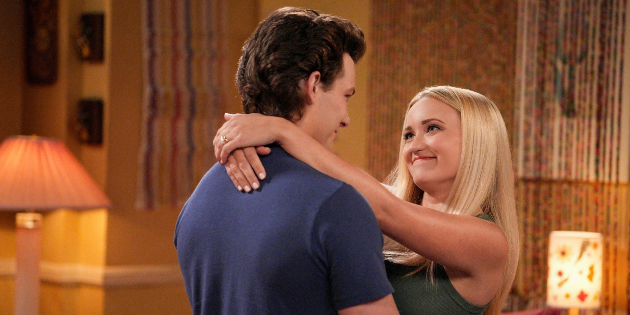 'Georgie & Mandy's First Marriage' Season 2 Gets an Update Worthy of a ...