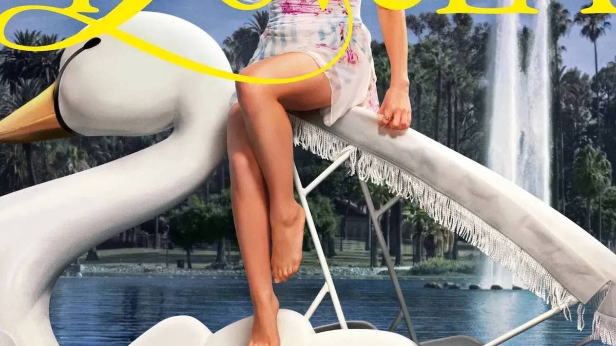 I Love LA | Collider