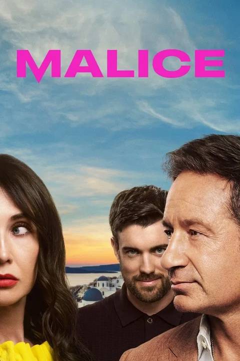 Malice | Collider