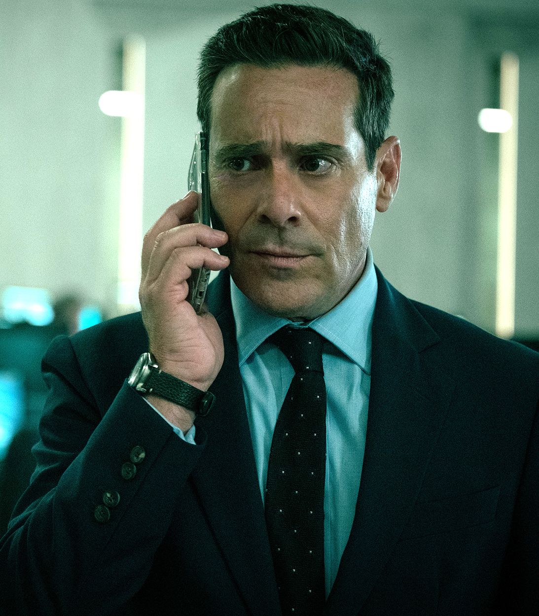 Is MI5's Slough House Real? The True Story Behind Apple TV+'s Spy ...