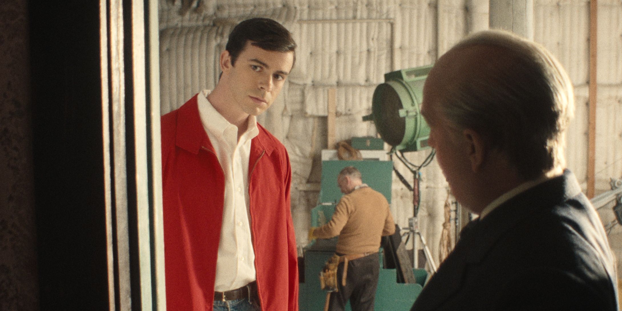 Did Ed Gein Help Catch Ted Bundy? The 'Monster' Storyline, Explained