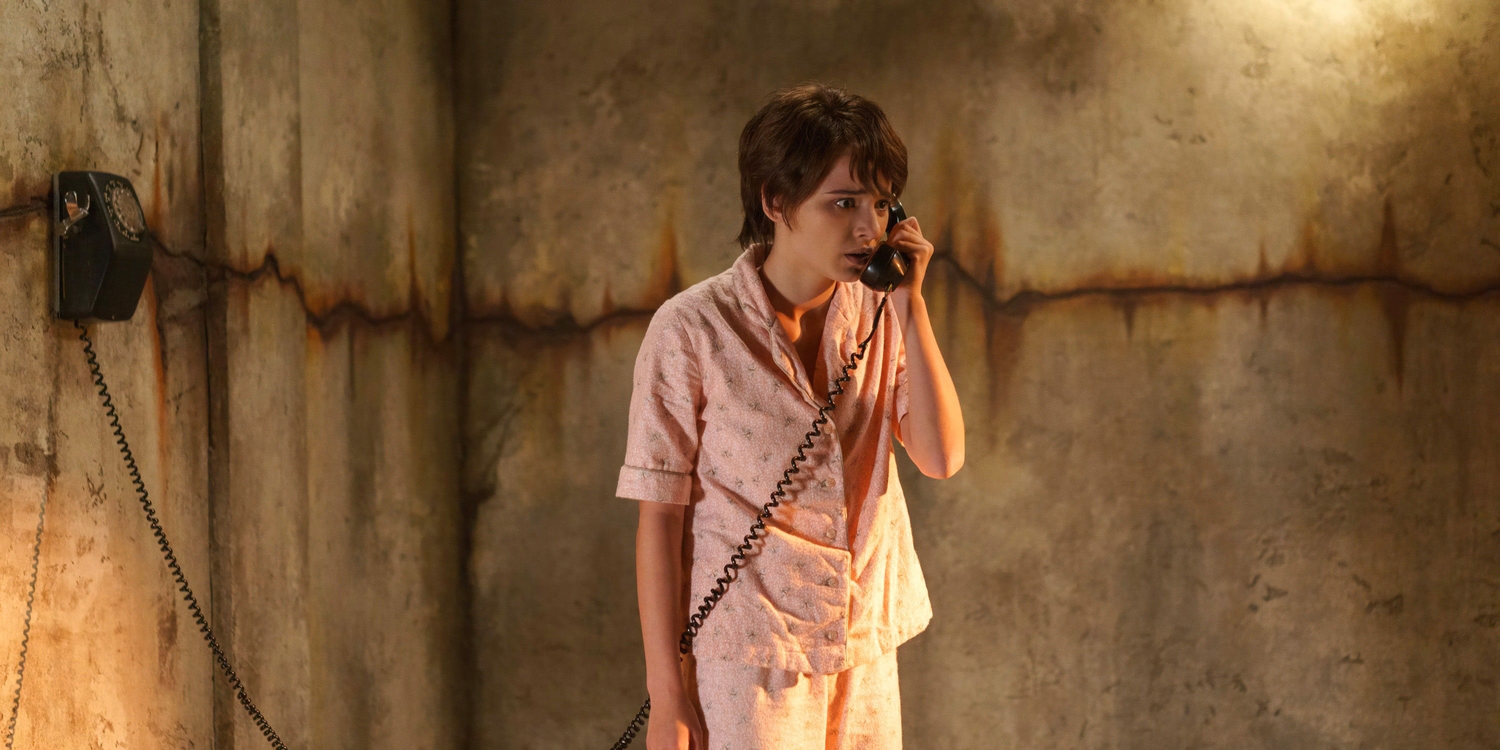 Ethan Hawke Has an Axe to Grind From Beyond the Grave in New 'Black ...