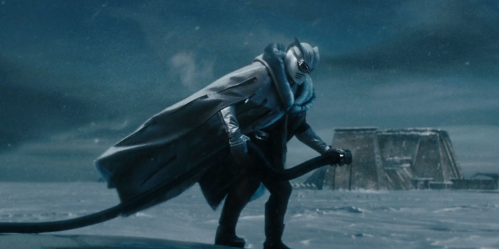 'Watchmen Chapter 1' - Everything We Know About the Animated Adaptation