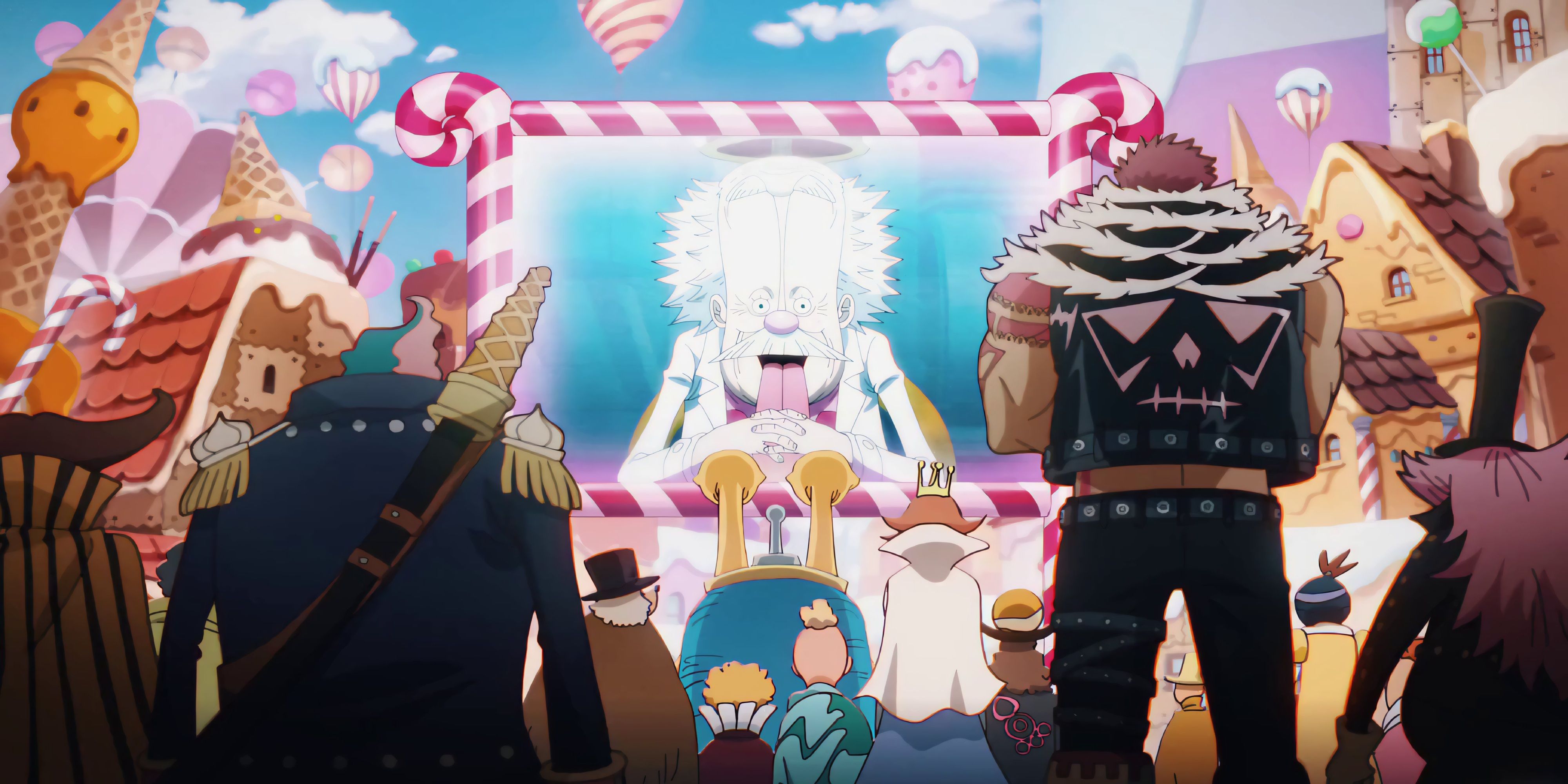 Netflix's New 'One Piece' Project Faces Massive Backlash From Fans