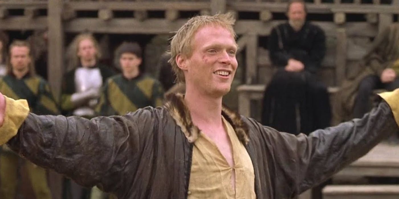 'A Knight’s Tale' Rides Again in Stunning 4K Ultra HD This Spring