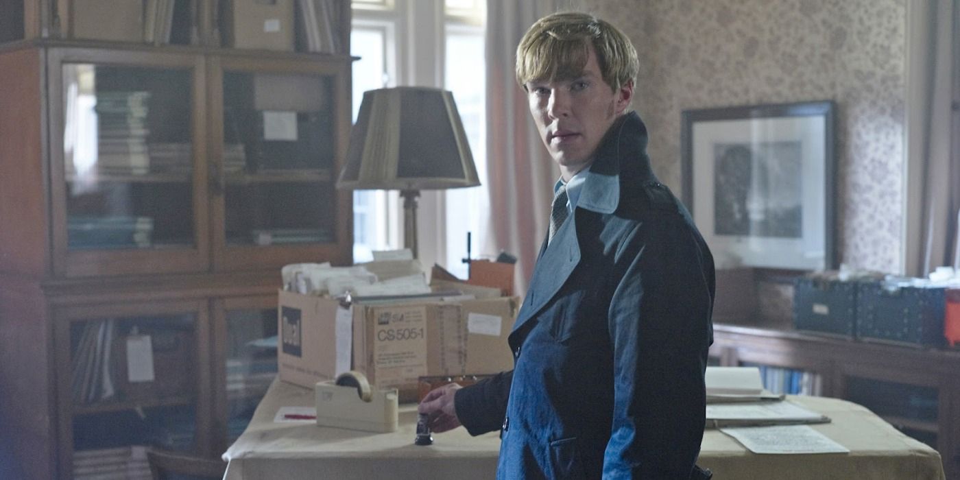 New British Espionage Series ‘Legacy of Spies’ Casts ‘Succession’ and ...