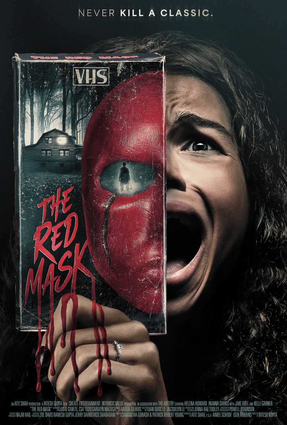 The Home Invasion Subgenre is Back With Trailer of New Horror Movie ...