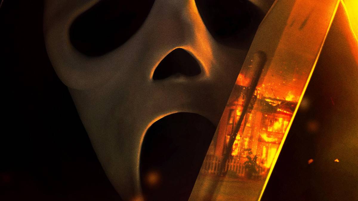 Scream 7 | Collider