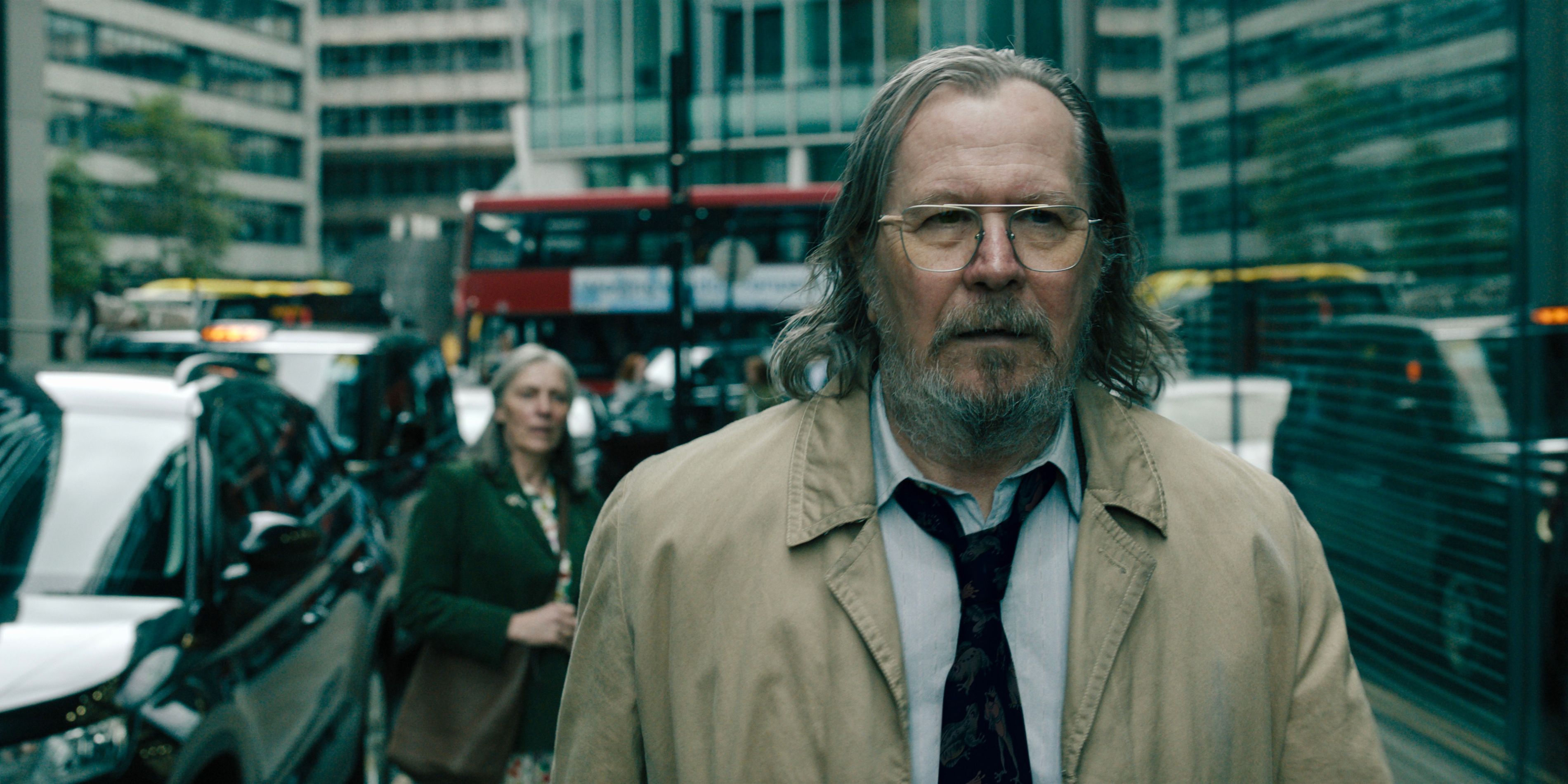 'Slow Horses' Season 3 Recap - What To Remember Before Season 4