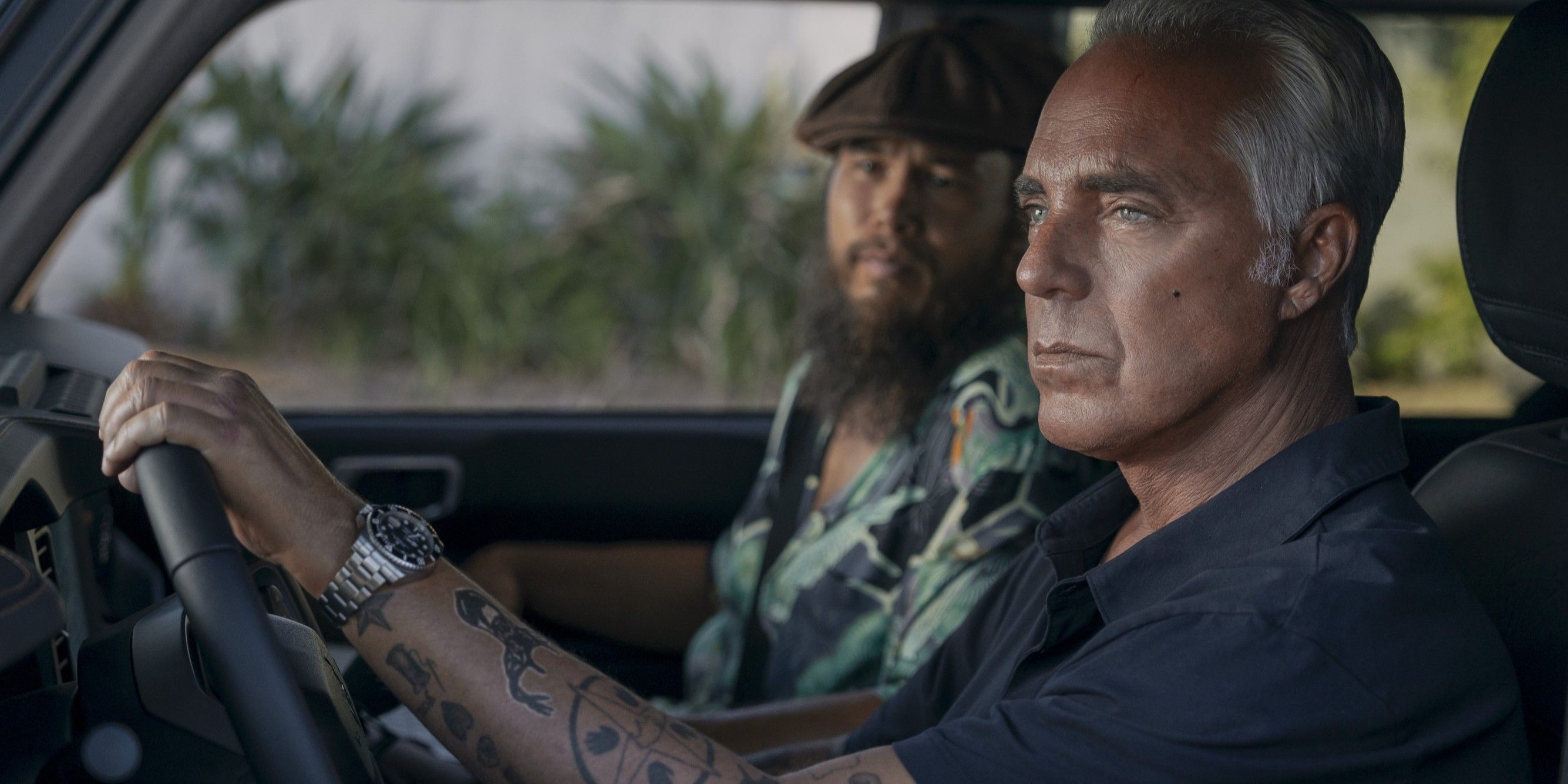 Prime Video's 'Bosch' Spin-Off Adds Star of the Best Horror Series of ...