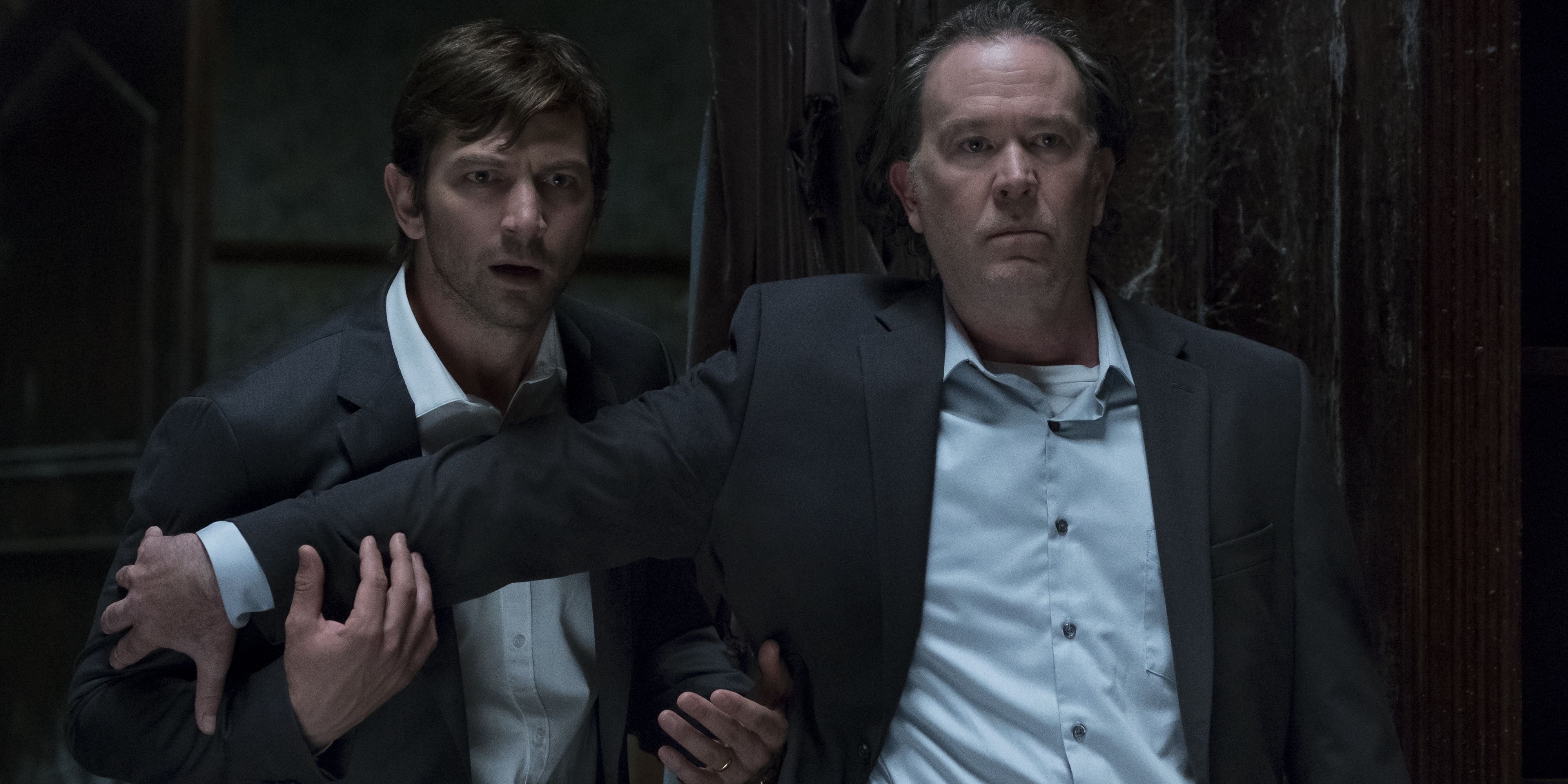 Hands Down, Mike Flanagan Gave Us the Saddest Death in Horror History