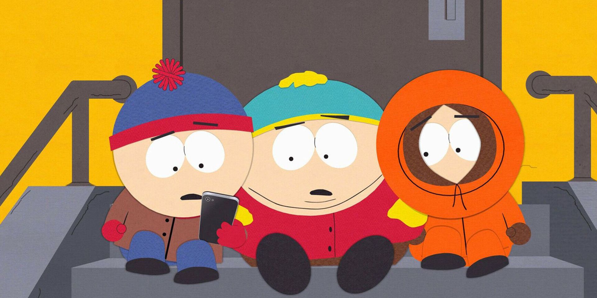 'South Park' Is About to Say Goodbye to HBO Max Following Colossal ...