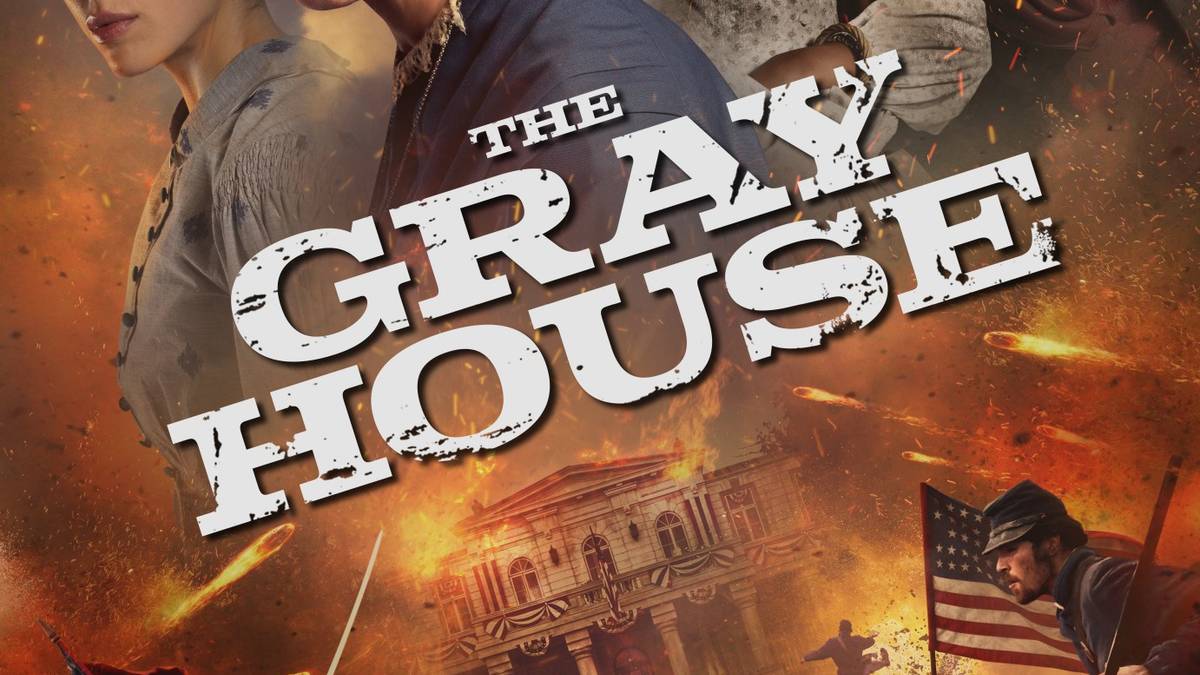 The Gray House | Collider