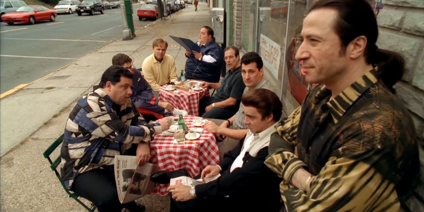'The Sopranos' Family Tree Explained