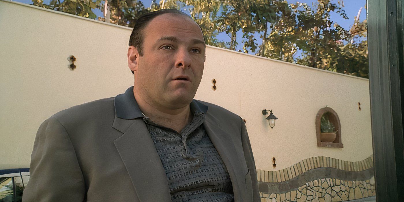 15 Best Uncle Junior Quotes in 'The Sopranos,' Ranked