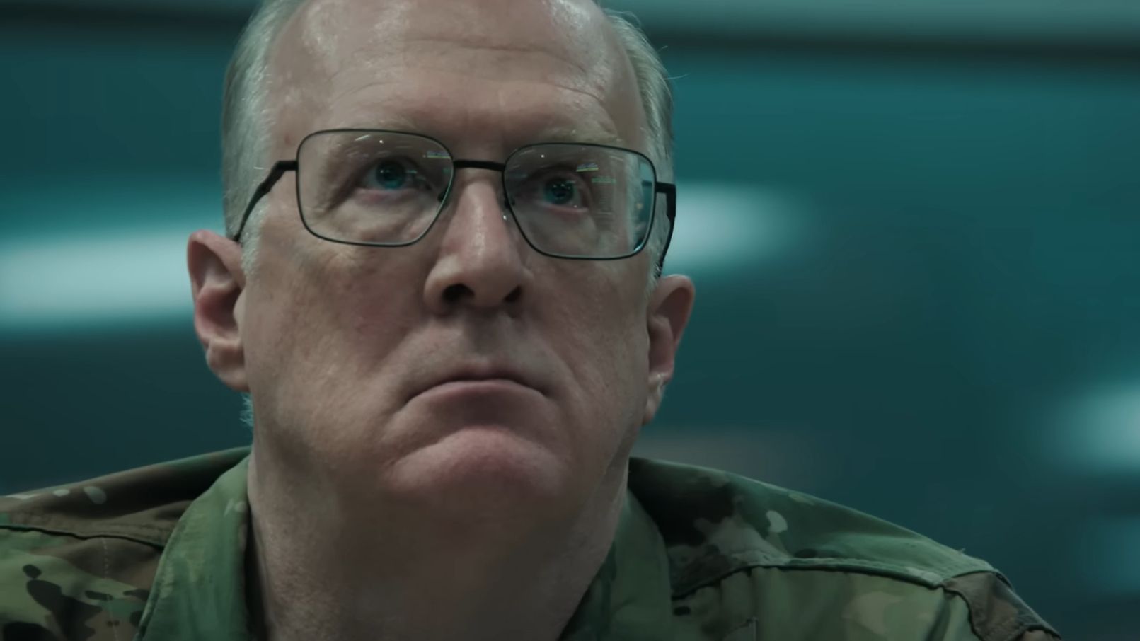 Rebecca Ferguson’s Netflix Thriller ‘A House of Dynamite’ Falls From ...