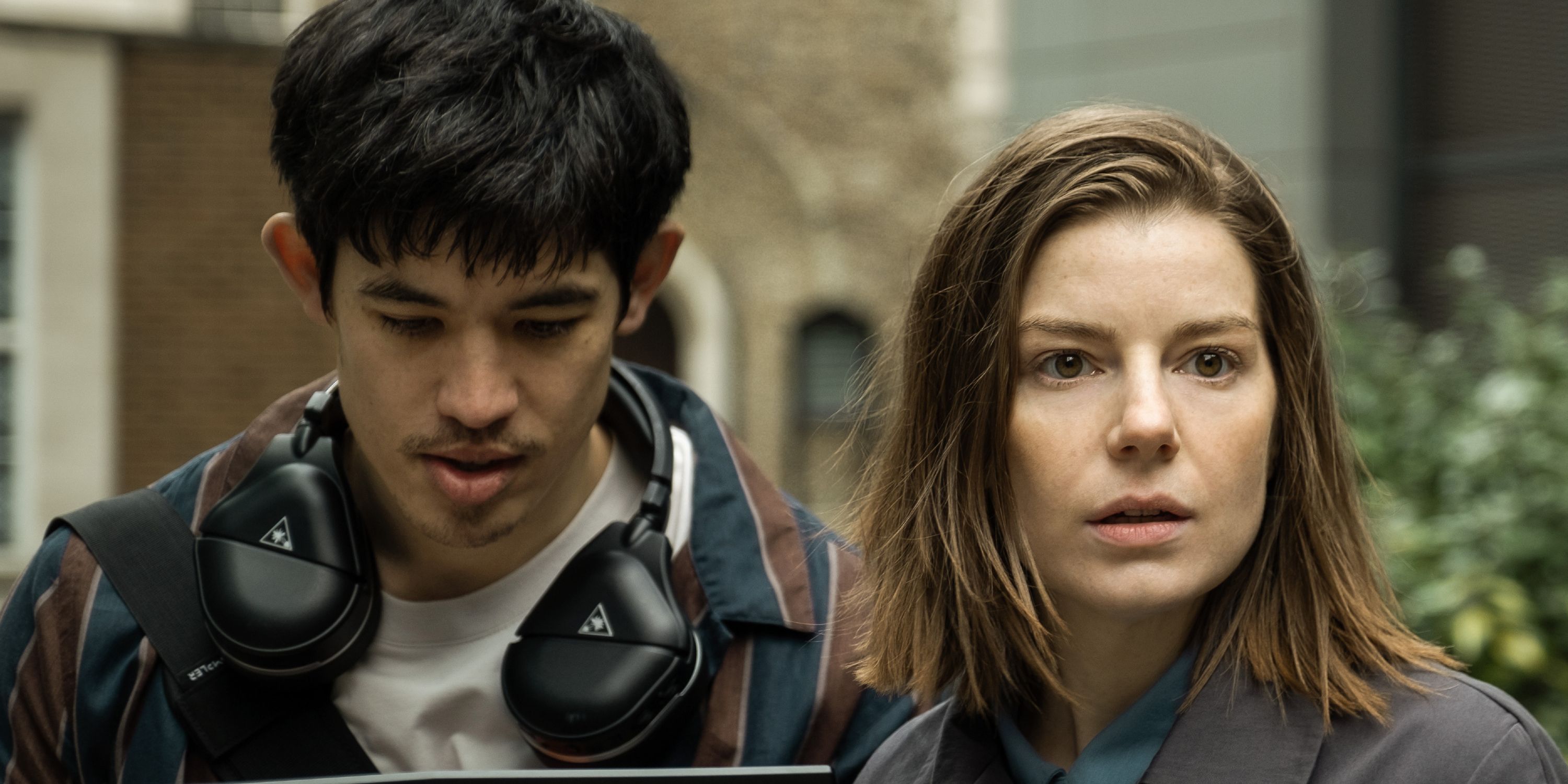 Is MI5's Slough House Real? The True Story Behind Apple TV+'s Spy ...