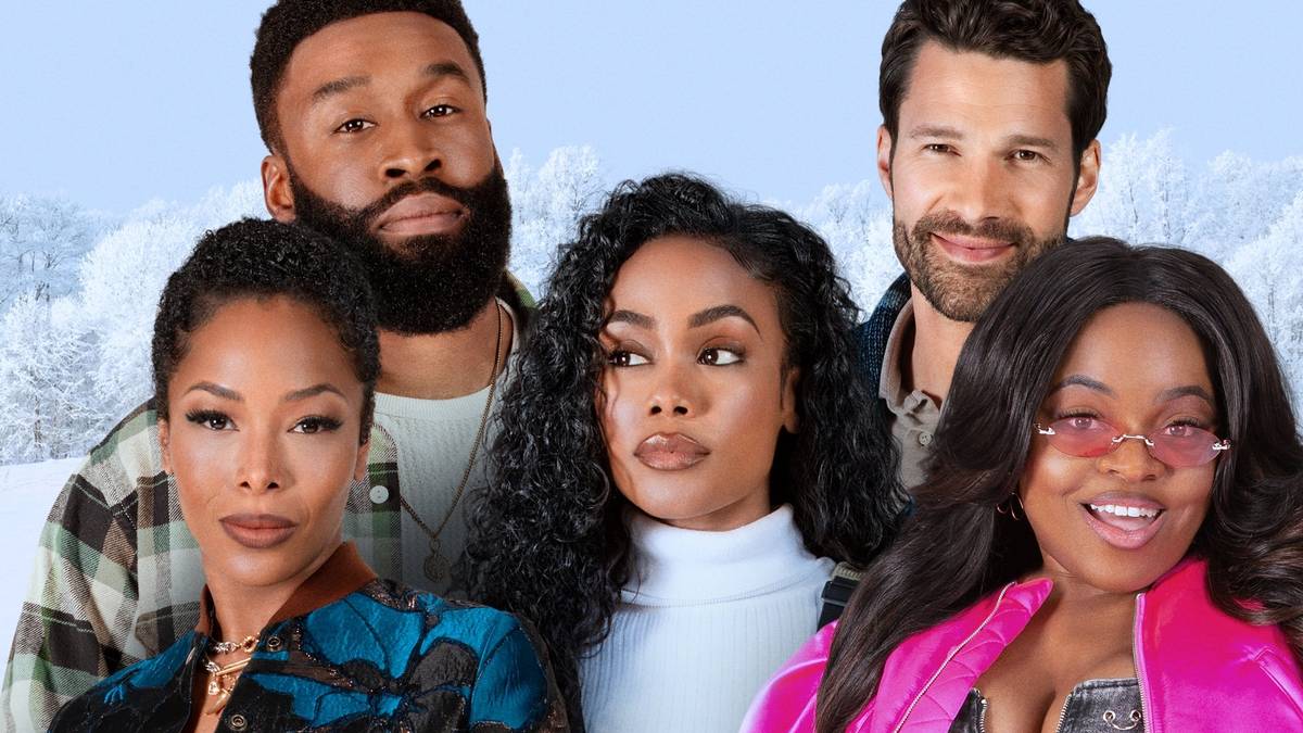 Tyler Perry's Finding Joy | Collider