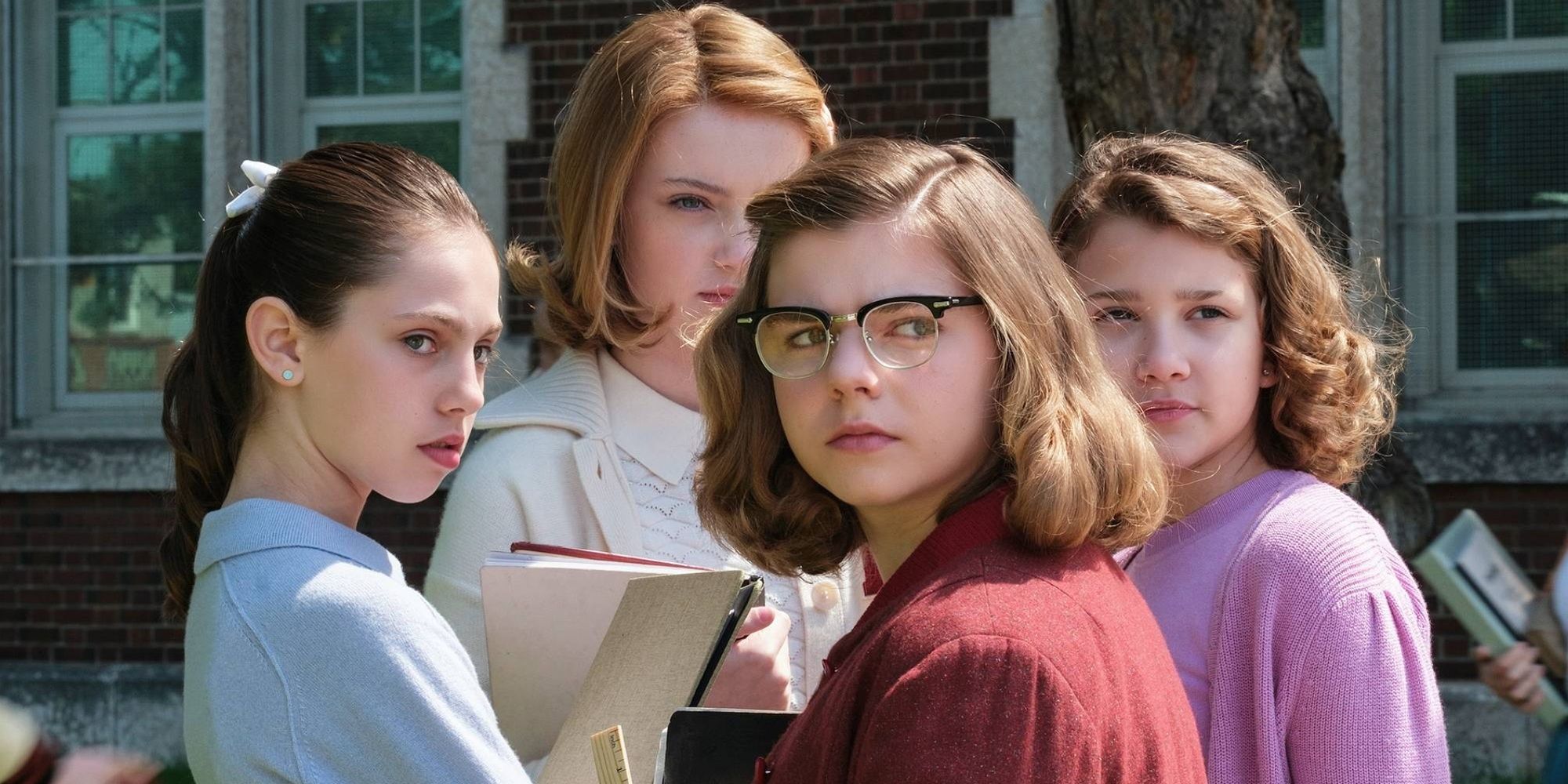 Shawn Levy's 'Amulet' Finds Its Writer