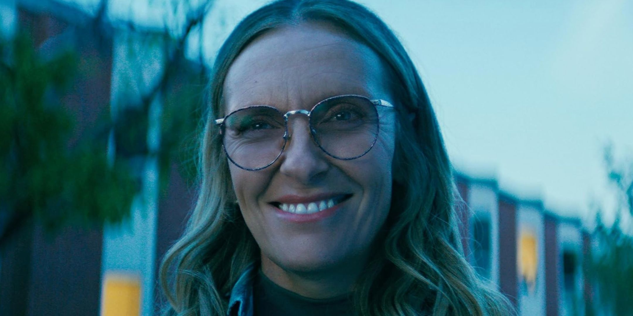 Toni Collette Rings in a New Era of Villainy in New ‘Wayward’ Image ...