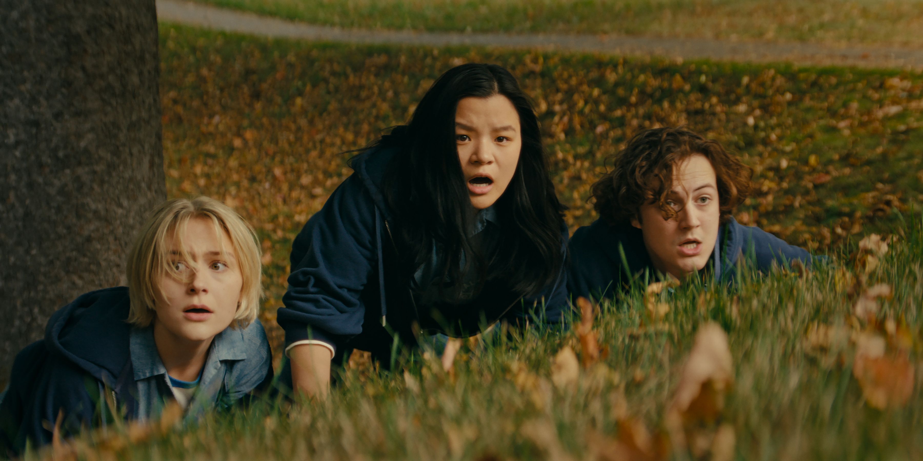 Toni Collette’s Haunting New Thriller ‘Wayward’ Unveils Chilling First ...