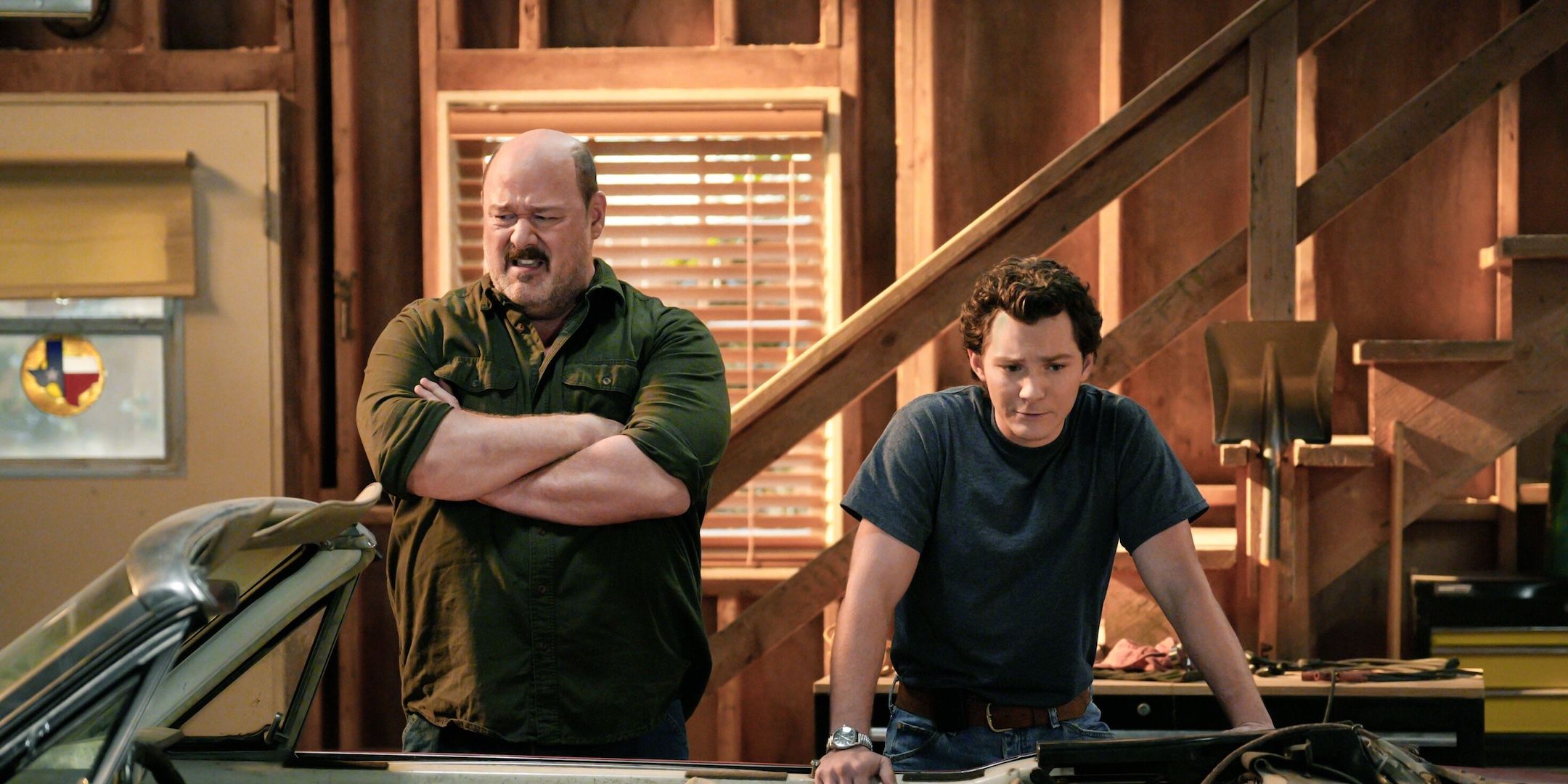 'Georgie & Mandy's First Marriage' Season 2 Gets an Update Worthy of a ...