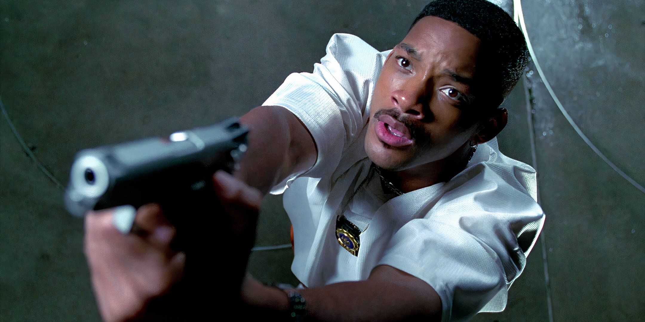 6 Years After Men in Black Failed To Reboot the Franchise, Will Smith May Finally Return to the ...