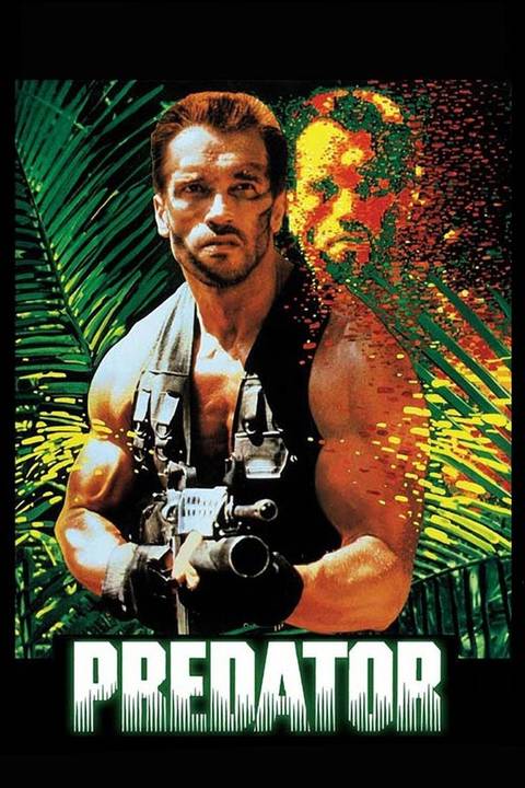 10 Best Quotes in 'Predator,' Ranked