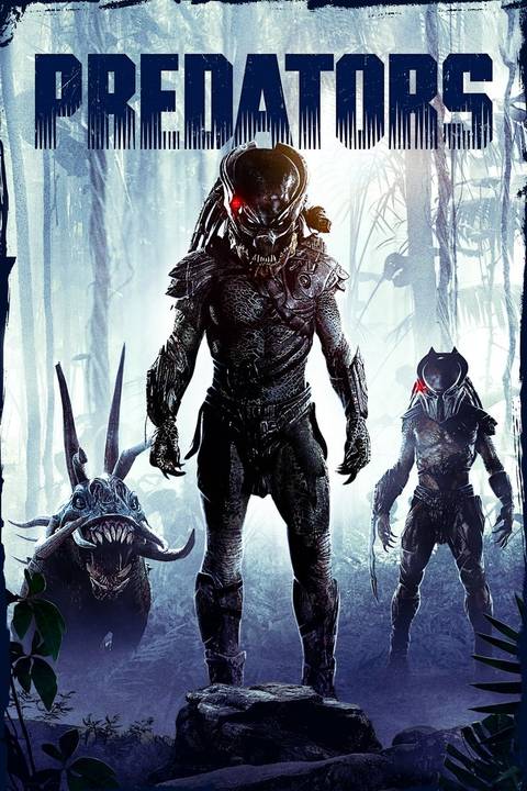 All 8 Predator Movies, Ranked by Rotten Tomatoes