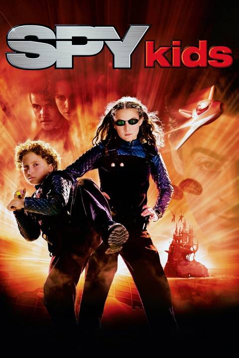 10 Best Adventure Movies for the Whole Family