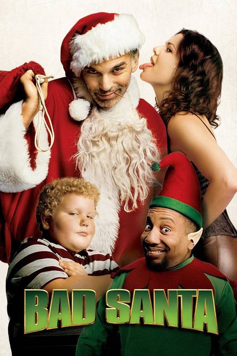 10 Most Violent Christmas Movies, Ranked by Body Count