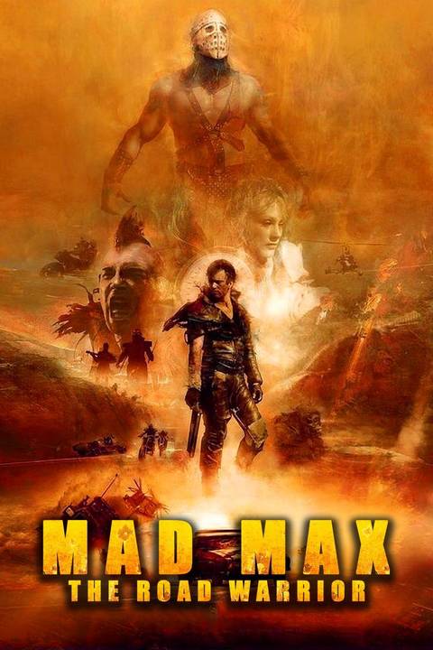 10 Best Characters in the Mad Max Movies, Ranked