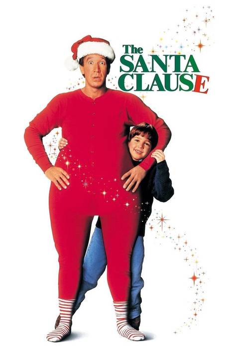 Tim Allen's All-Time Christmas Classics Return to Streaming Charts Just ...