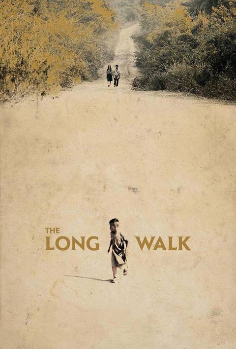 The Long Walk | Collider