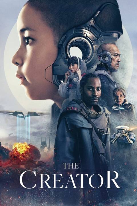 ‘The Creator’ - Trailer, Cast, and Everything You Need to Know