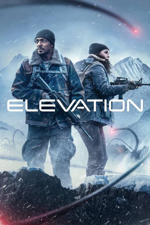 Elevation | Collider