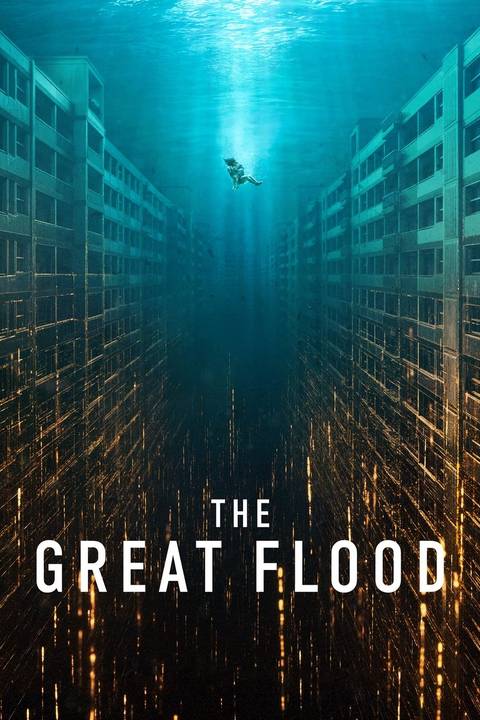 This Epic Sci-Fi '2012' Replacement Becomes a Streaming Hit on Netflix