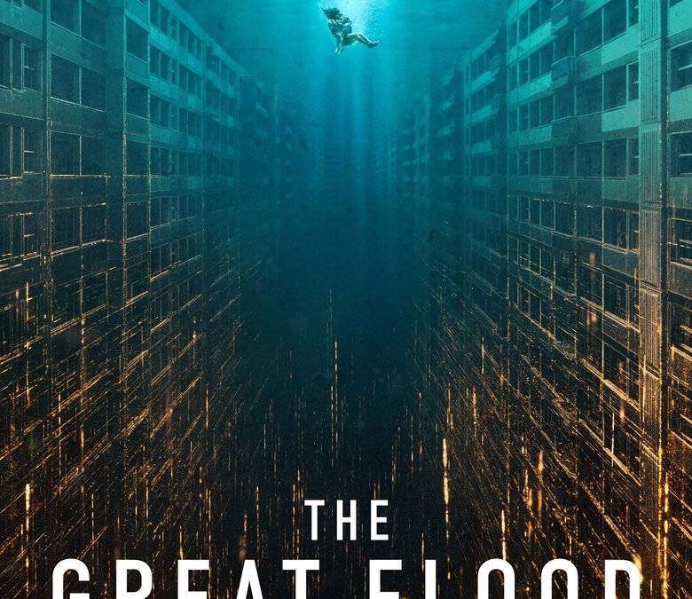 The Great Flood | Collider