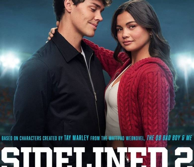 Sidelined 2: Intercepted | Collider
